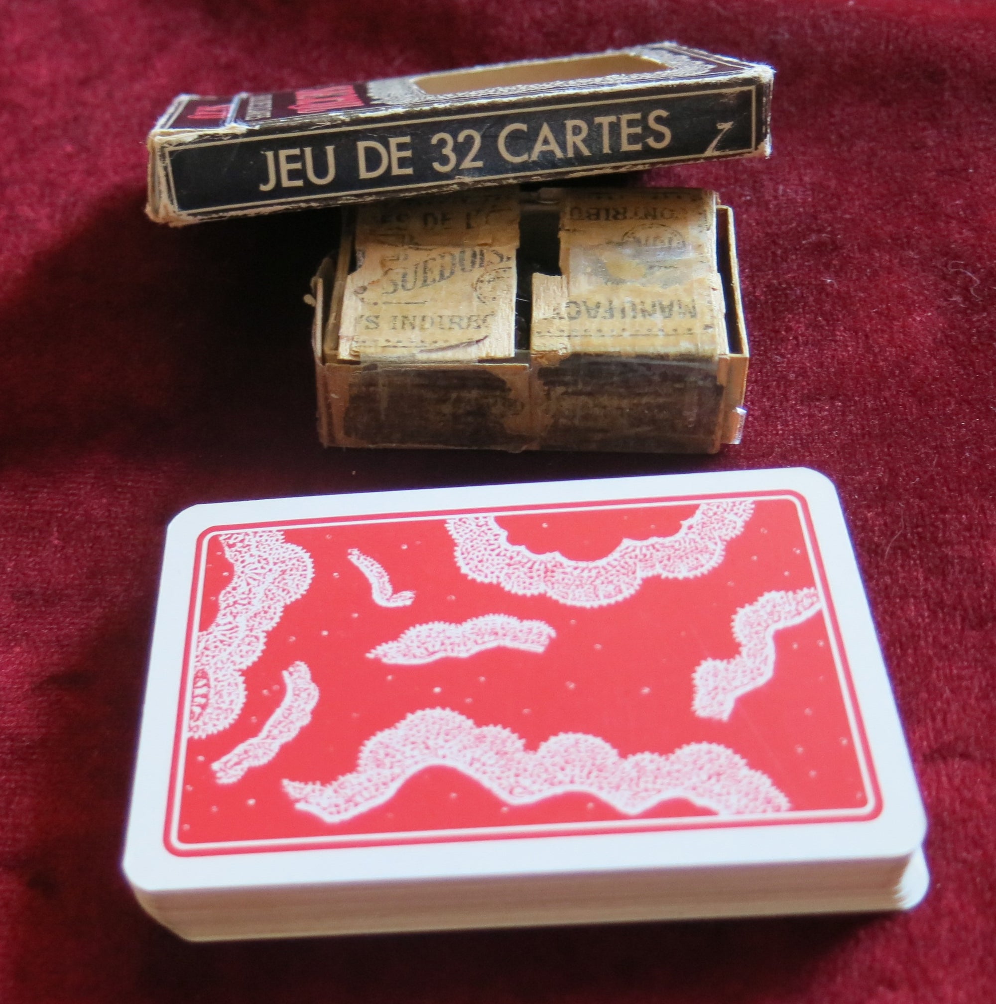 Sexyl Naughty Deck, Erotic playing cards, - Adult Playing Cards - vint ...